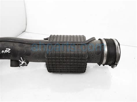 2015 Volvo Xc60 Air Intake Hose 20l 31338660