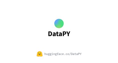 Datapy Seifer