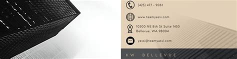 Yassi Jazayeri On Linkedin Kw Kellerwilliams Culture Ambassador