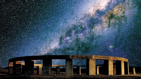 New Zealands Top Stargazing Spots Holiday Parks New Zealand