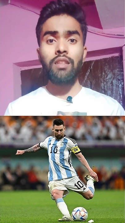 Legendary Footballer Messi Gave Gold Iphone To His Supporting Team🤔😱
