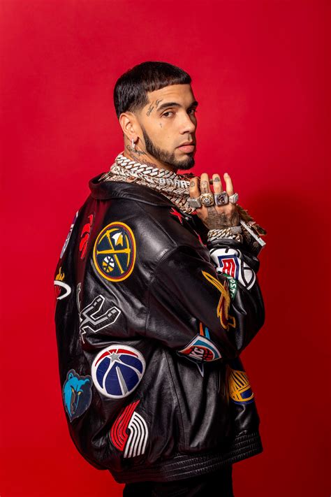 Anuel Aa Legends Never Die World Tour Presale 🔓 Available New York 05
