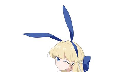 碧蓝档案 无题 瞳受°のイラスト Pixiv