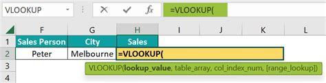 VLOOKUP With Multiple Criteria Top Methods With Examples