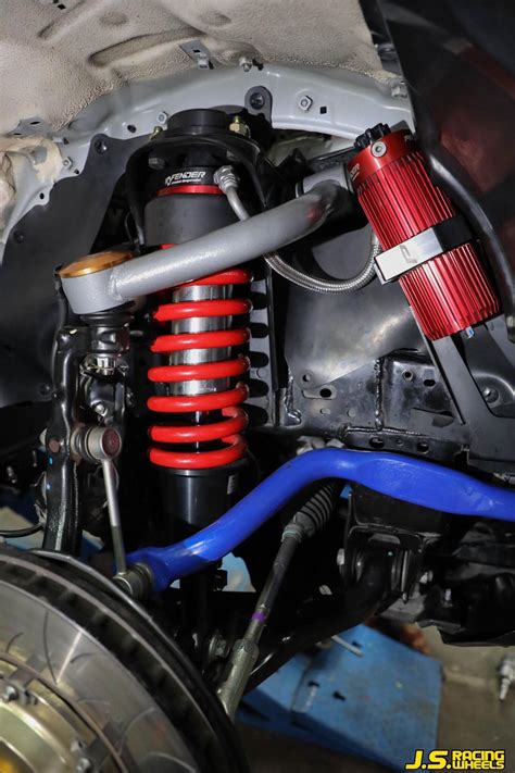 Profender Tuneseries2way กันโคลงsuperpro ปีกนกปรับองศาโหลด Fortuner