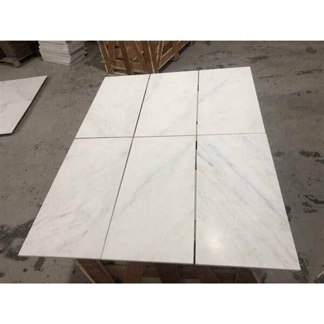 Stone And Tile Shoppe Inc Oriental 3 X 6 Marble Look Wall And Floor