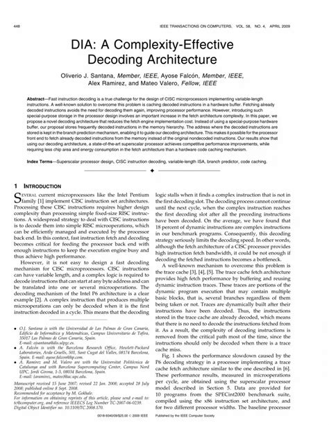pdf dia a complexity effective decoding architecture dokumen tips