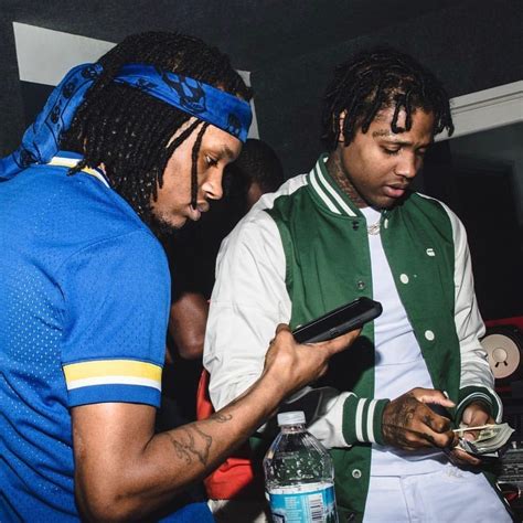 King Von And Lil Durk