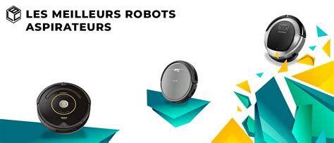 Aspirateur Robot Notre Comparatif Toutes Les Infos Tests Et Avis
