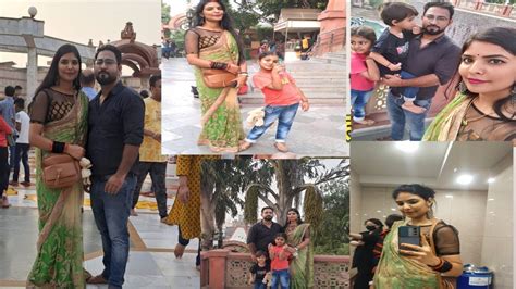 सालों बाद ये कहा ले आए पति जी 👩‍ ️‍👨👩‍ ️‍👩 ऐसा लग रहा है स्वर्ग में