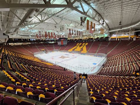 Jp Squire On Twitter RT GopherHockey Here Well Do It For You I