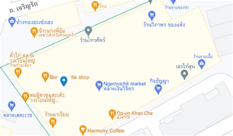 แผนที่ตลาดเงินวิจิตร เกษตรตำบล ศูนย์รวมข้อมูลเกษตร พันธุ์ไม้ เมล็ดพันธุ์ ปุ๋ย เกษตรธรรมชาติ