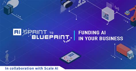 AI Sprint To Blueprint Live Work Sessions To Build The Roadmap Of Your Next AI Project Scale AI