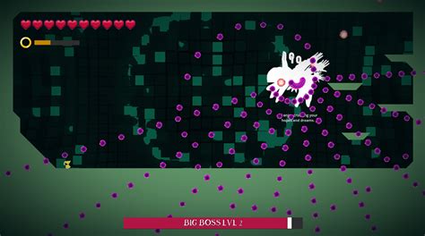 The Final Fight By Kehtehsky For Gamedev Js Jam Itch Io