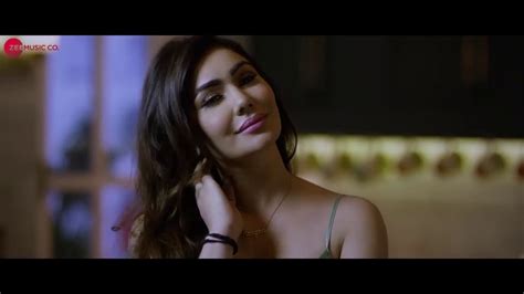 Tera Jism 2 Official Music Video New Hot Bold Song Alygoni Kangna