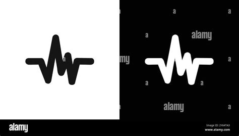 Signal Icon Linear Vector Graphics Sign Or Symbol Set For Web App Ui Stock Vector Image And Art