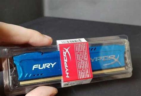 Оперативная память Ddr3 8 Gb Hyperx Blue Festima Ru Мониторинг