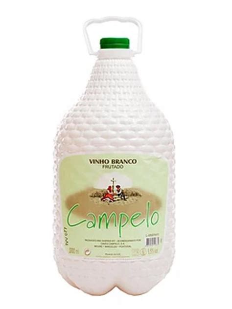 Campelo Vinho Branco GIRAPREÇOS - Distribuidor de Vinhos engarrafados ...