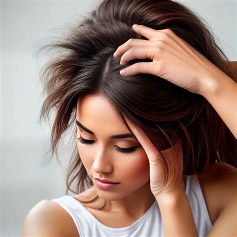 Como Lidar A Queda De Cabelo Na Menopausa