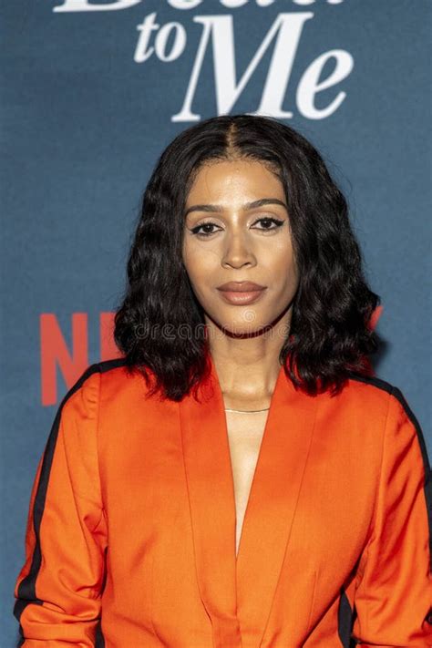 Los Angeles Ca November 15 2022 Netflix S Los Angeles Premiere Of