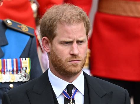 Prince Harry Felt ‘betrayed By Leaked Stories