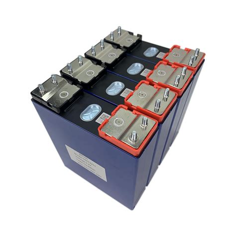 Seplos Lifepo V Ah Ess Battery Mm For Solar Energy
