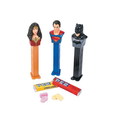 Buy Batman PEZ Dispenser Online at desertcartSouth Africa