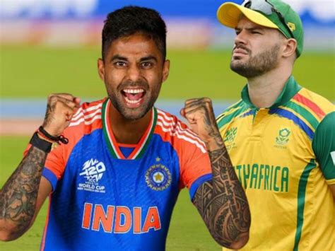 Ind Vs Sa 1st T20i Live Streaming When And Where To Watch India Vs