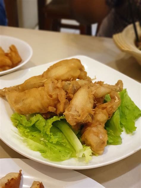 Ta Chia Mangga Besar Lengkap Menu Terbaru Jam Buka And No Telepon