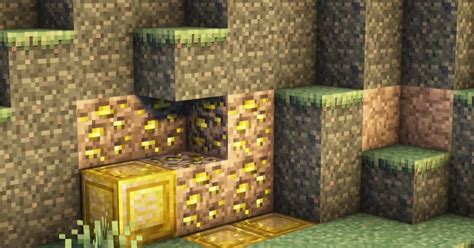 Aether Pbr Minecraft Texture Pack