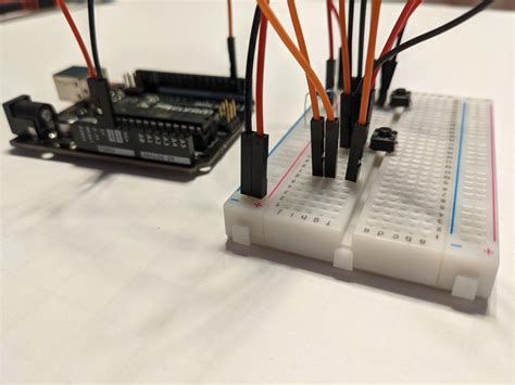 Arduino Unity Car Driving Experience 11 Steps With Pictures