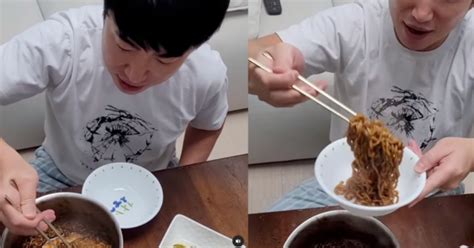 6살 연하 아내♥ 장동민 결혼 더 늦게 했으면 어쩔뻔야식 먹는 신혼