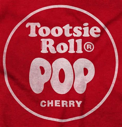 Tootsie Pops Logo