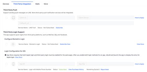 Create OEM App For Smart Life Tuya Developer Platform Tuya Developer