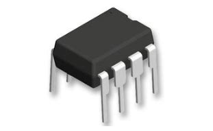 ADC CCN NOPB中文资料 PDF数据手册 参数 引脚图 图片 立创商城