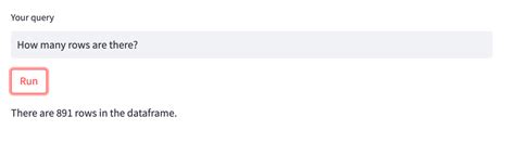 Building A Csv Assistant With Langchain