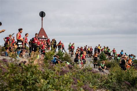 Race Directors Report ÖtillÖ Swimrun Gothenburg 2021 ÖtillÖ Swimrun