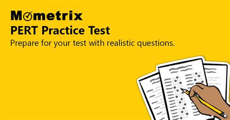 Free Pert Practice Test Updated 2026 81 Practice Questions