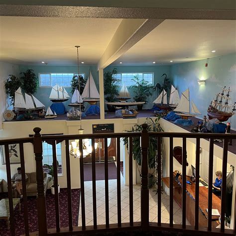 Ocean View Inn Updated 2026 Prices And Hotel Reviews Crescent City Ca