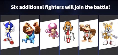 Heres My Dream Roster For Super Mario Fighters A Mario Fighting Game