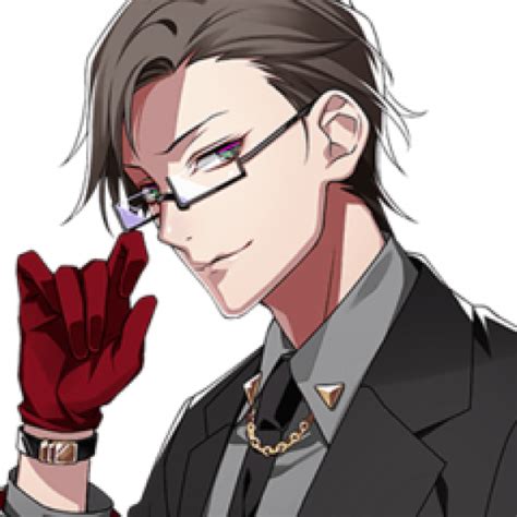 Jyuto Iruma Mywaifulist
