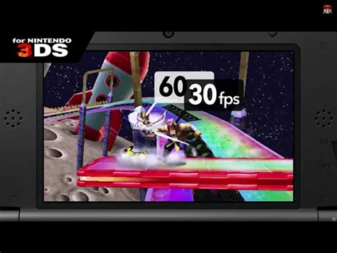 Samurai Goroh F Zero Nintendo Ds Super Smash Bros Smash Bros