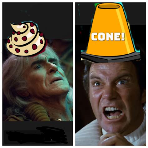 Cone Rconeheadmemes