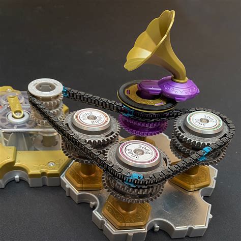 Spintronics Review Board Game Review