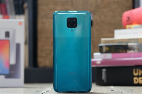 Comparatif Redmi Note 10 Pro vs Redmi Note 9 Pro les 5 différences