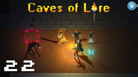 The Dark Lords Servant Caves Of Lore Retro Pixel Art Rpg Part 22