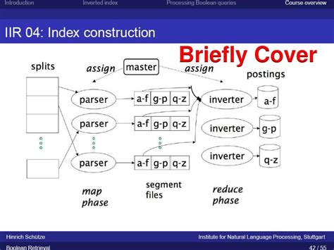 ppt introduction to information retrieval manning raghavan schutze