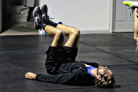 Crossfit Mobility 21 Exercises To Get Your Flex Jam On Fitness Hq