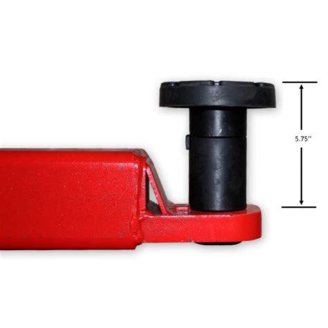 Heavy Duty Lbs Post Car Truck Lift