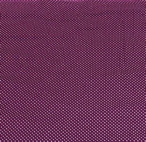 Micro Dot 100 Cotton Gl6952 Fabric Plum For Quilt Backing Etsy